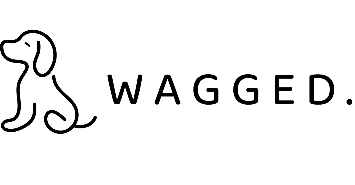 WAGGED.